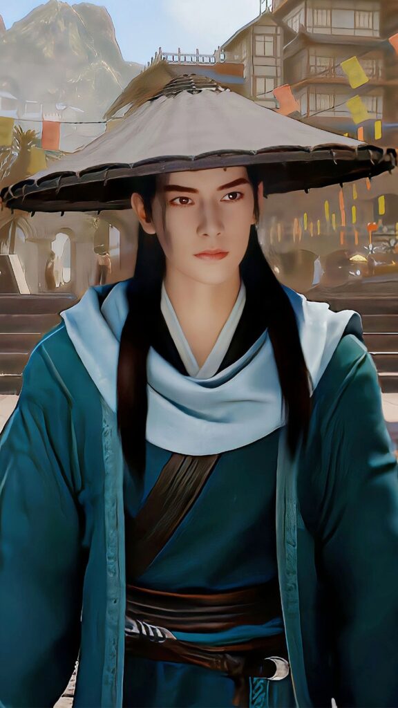 Hàn Lập là ai? Tiểu sử nhân vật Hàn Lập Phàm Nhân Tu Tiên - CanhGioi ...