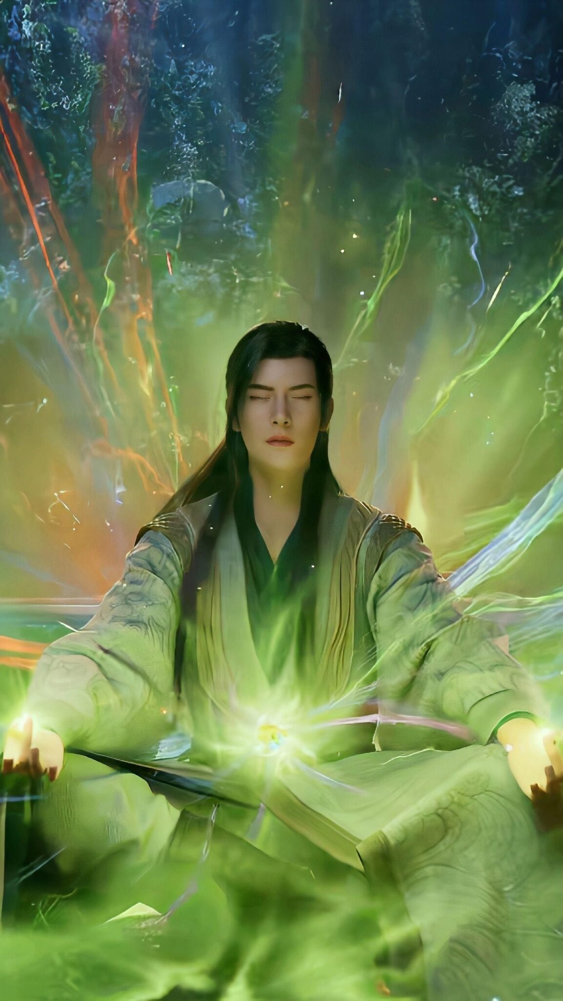 Hàn Lập là ai? Tiểu sử nhân vật Hàn Lập Phàm Nhân Tu Tiên - CanhGioi ...