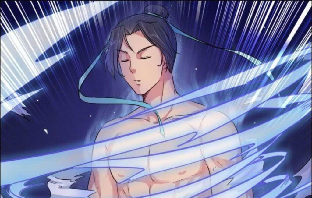 Hệ thống cảnh giới Ngã Dục Phong Thiên đầy đủ nhất - CanhGioi - Thế Giới Tiên Hiệp