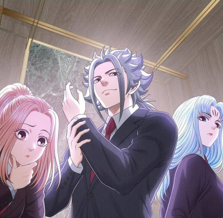 Hб Thб Ng Tu Luyб N Cбєјnh Giб I Ta Lг дђбєўi Thбє N Tiгєn Canhgioi Thбєї Giб I